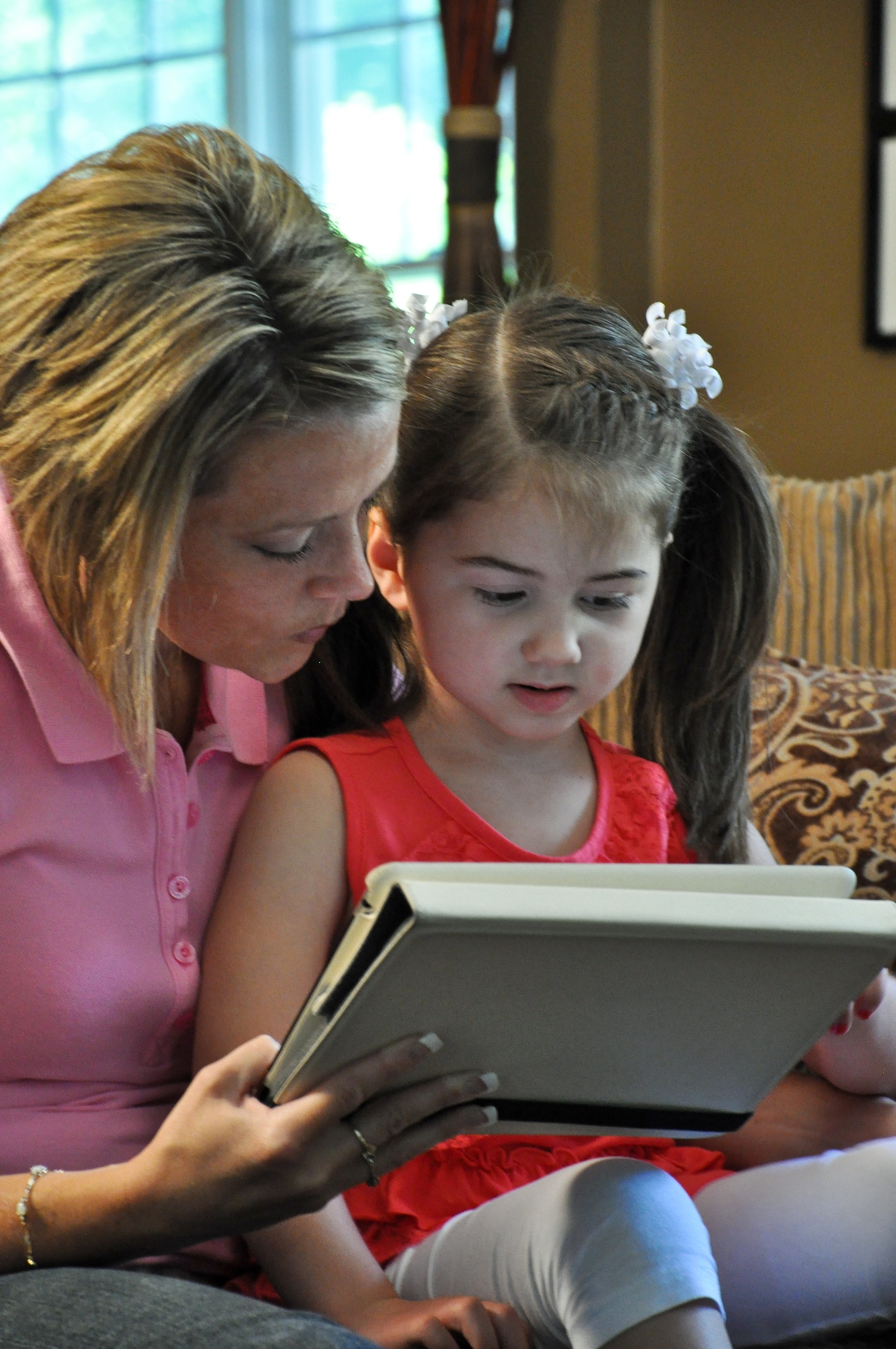 Using eBooks with ELL students & Reading Comprehension