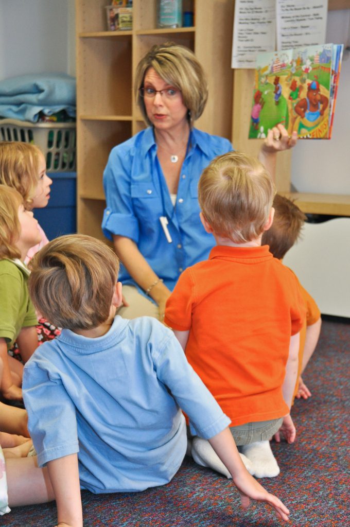 10 ways to instill a love of reading in preschool students