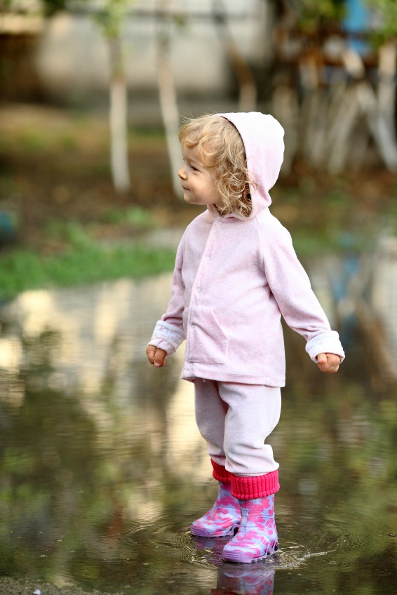 5 Ways to Celebrate Spring with Music and Movement - Kindermusik