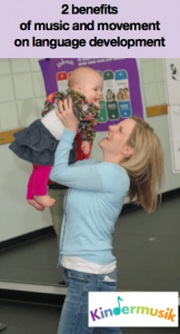 Early Literacy Development through Music