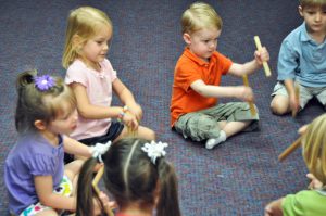 New Music Standards – Focus on Preparing Children for Success