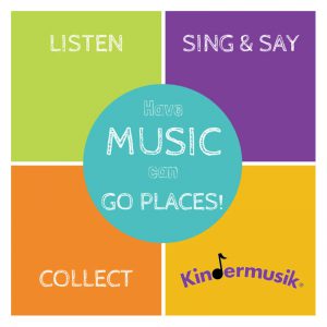 3 Ways to Use Music to Take Children Around the World