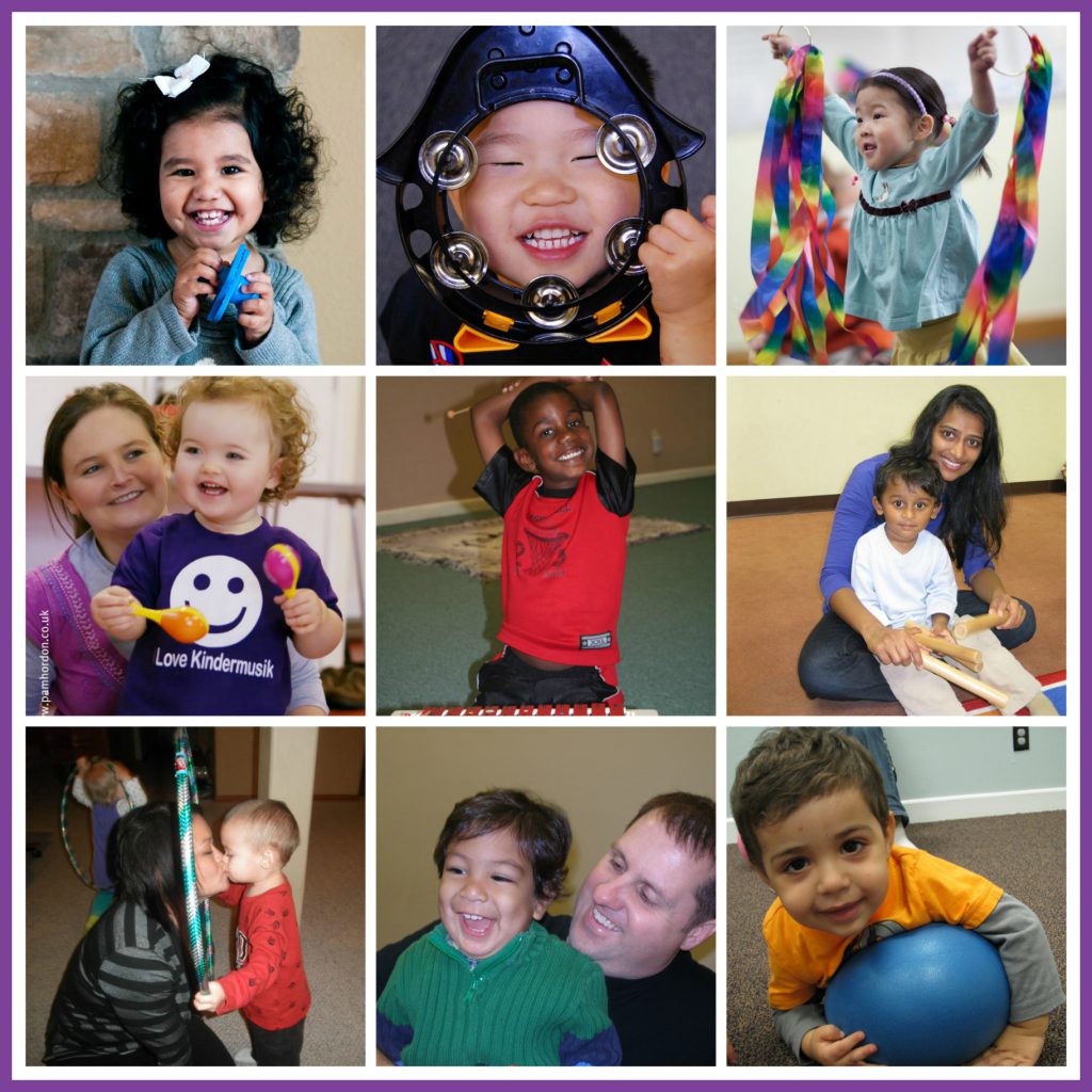 3 Ways to Use Music to Take Children Around the World