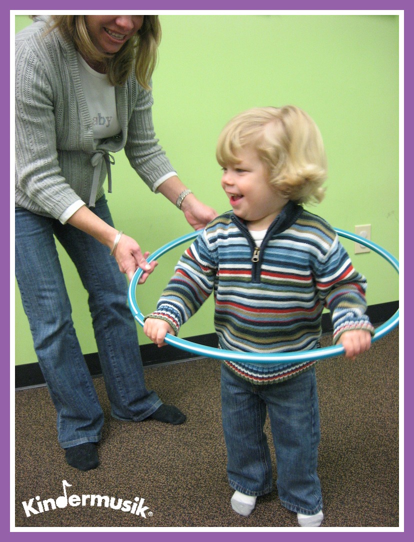 Spatial Awareness Games for Children
