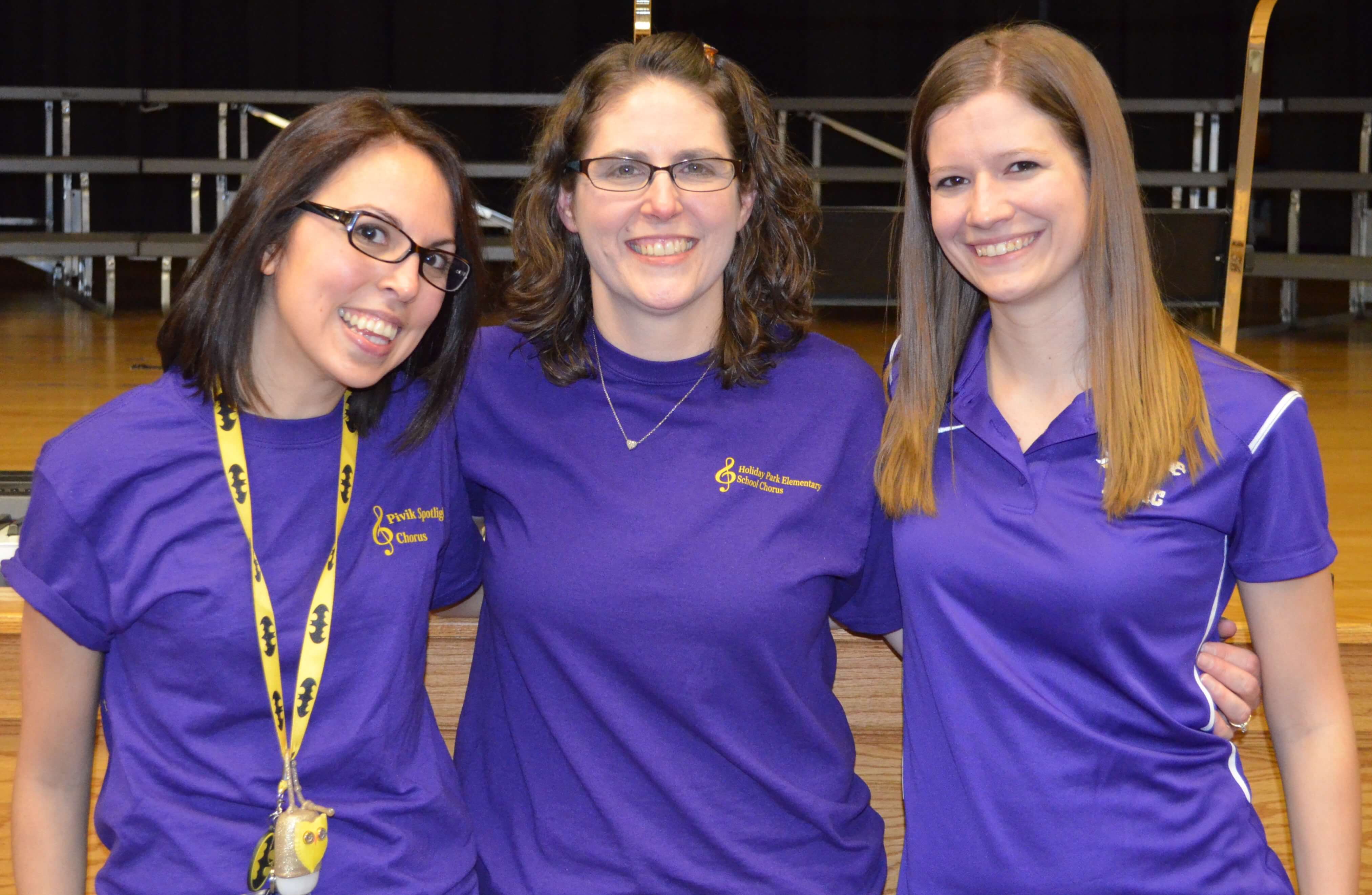 Dear Students, with love... - Kindermusik