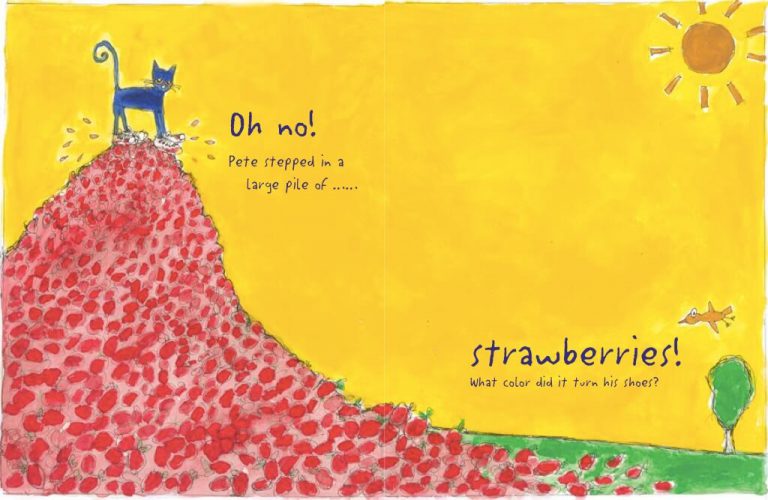 STORY TIME! Reading to Kids the Right Way - Kindermusik