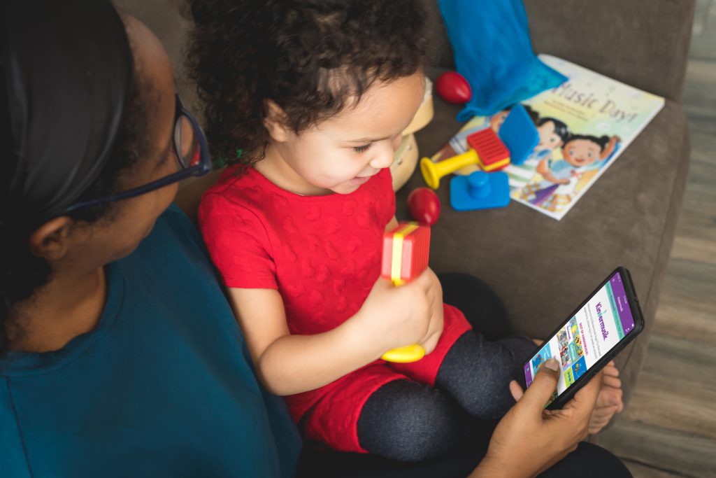 Best Music Apps for Kids - Kindermusik