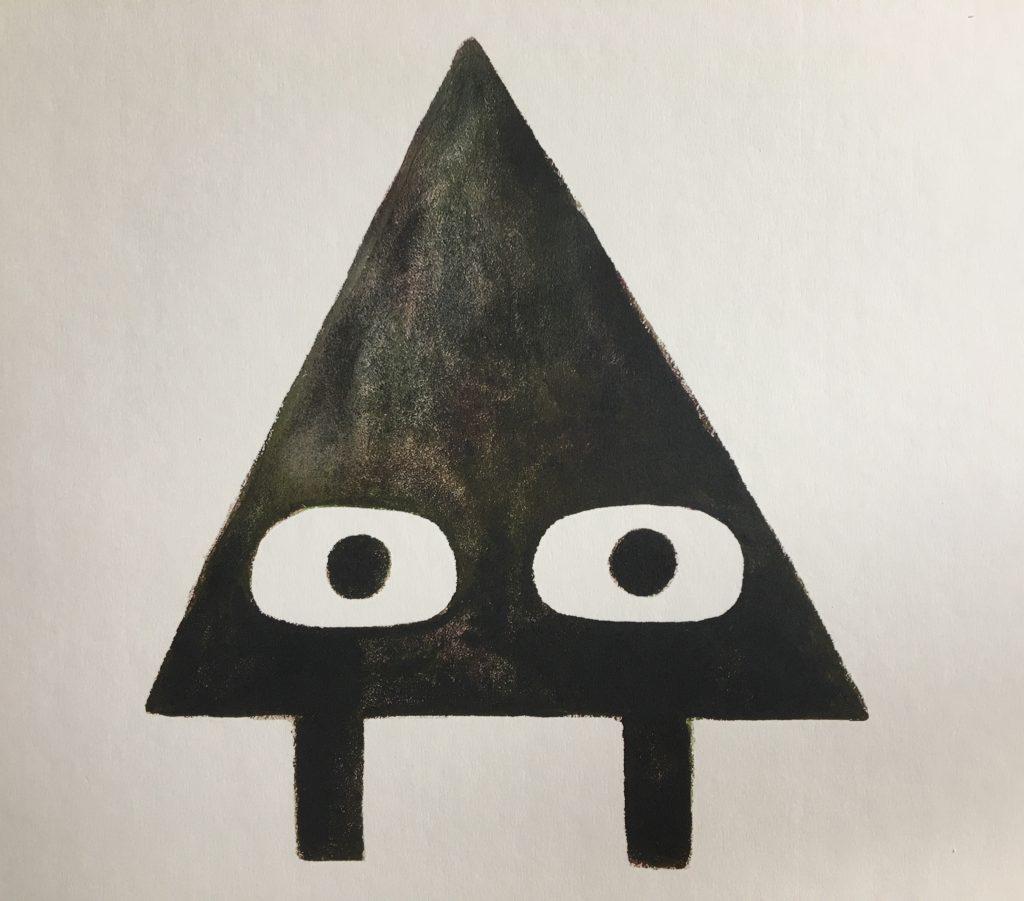 Book Review: Triangle - Kindermusik