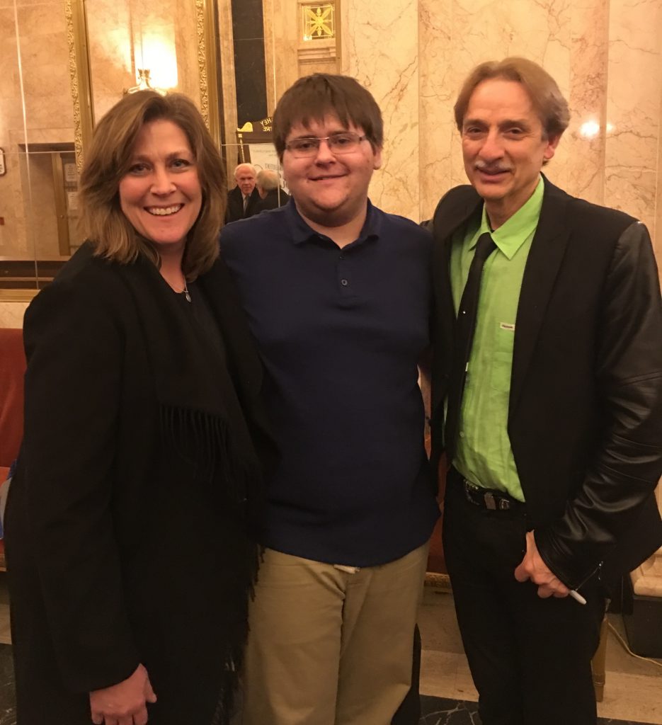 Alex and Music's Magic: A Kindermusik Story - Kindermusik