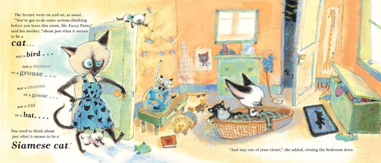 Book Review: Skippyjon Jones by Judy Schnachner - Kindermusik