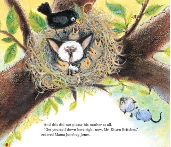 Book Review: Skippyjon Jones by Judy Schnachner