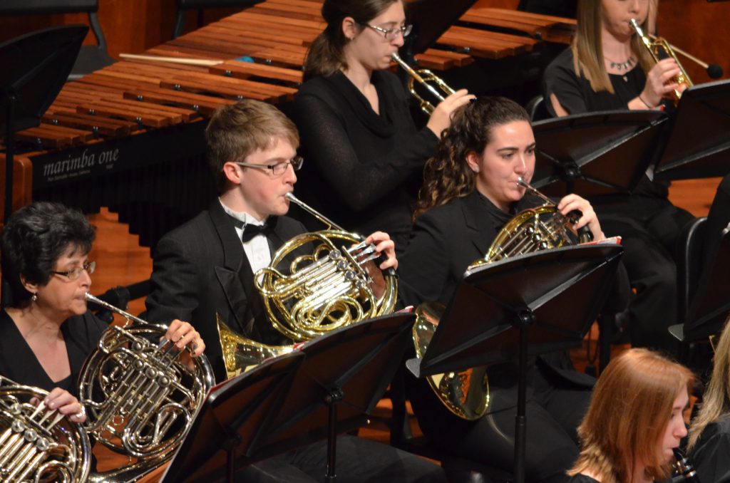 10 Reasons to Be a Music Major - Kindermusik