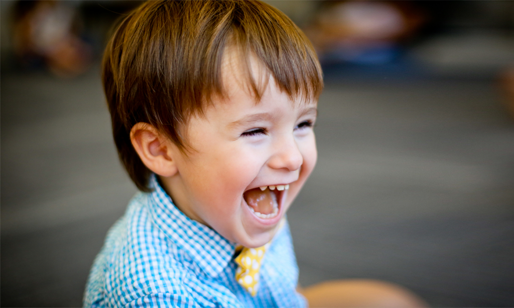 Why Clapping Is Key to Early Development + Activity Ideas | Kindermusik