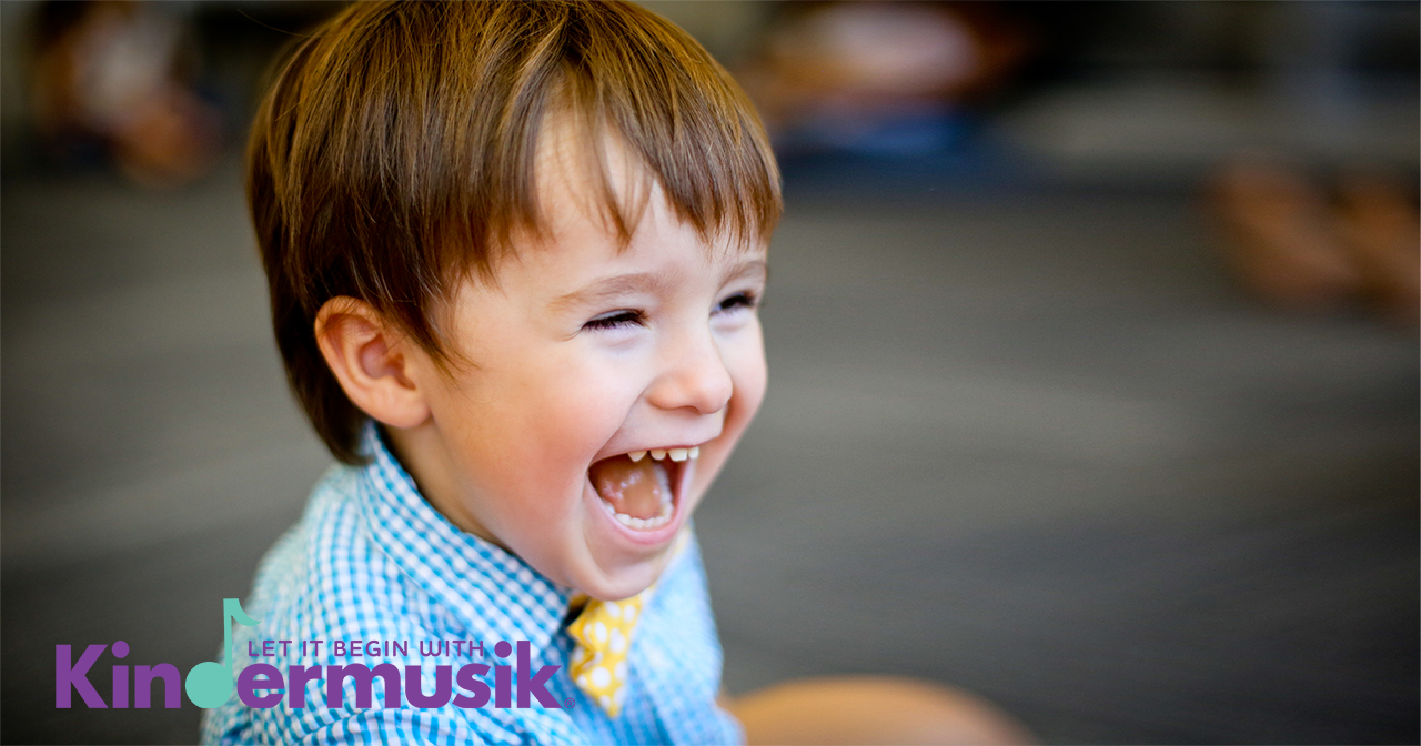 Minds On Music – The Kindermusik Blog - For three generations ...