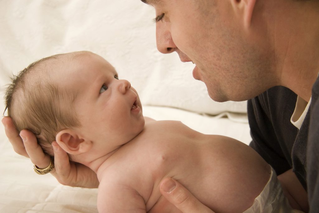 Why Baby Babble Boosts Language Development | Kindermusik
