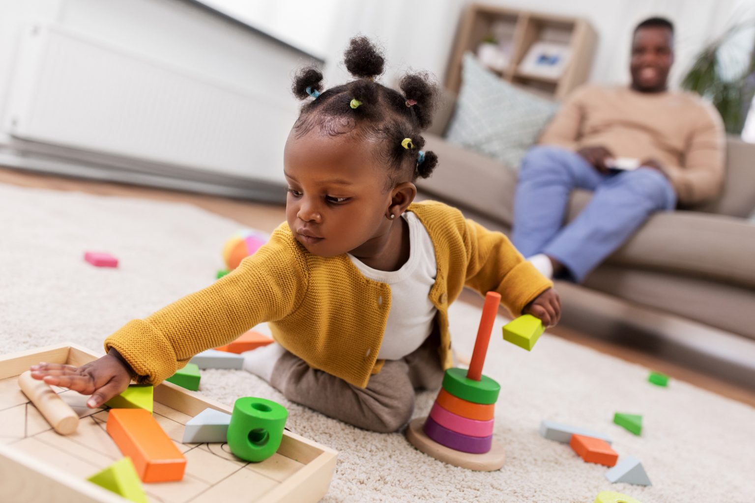 5 Ways Unstructured Play Boosts Learning (Plus Tips-By-Age Guide ...