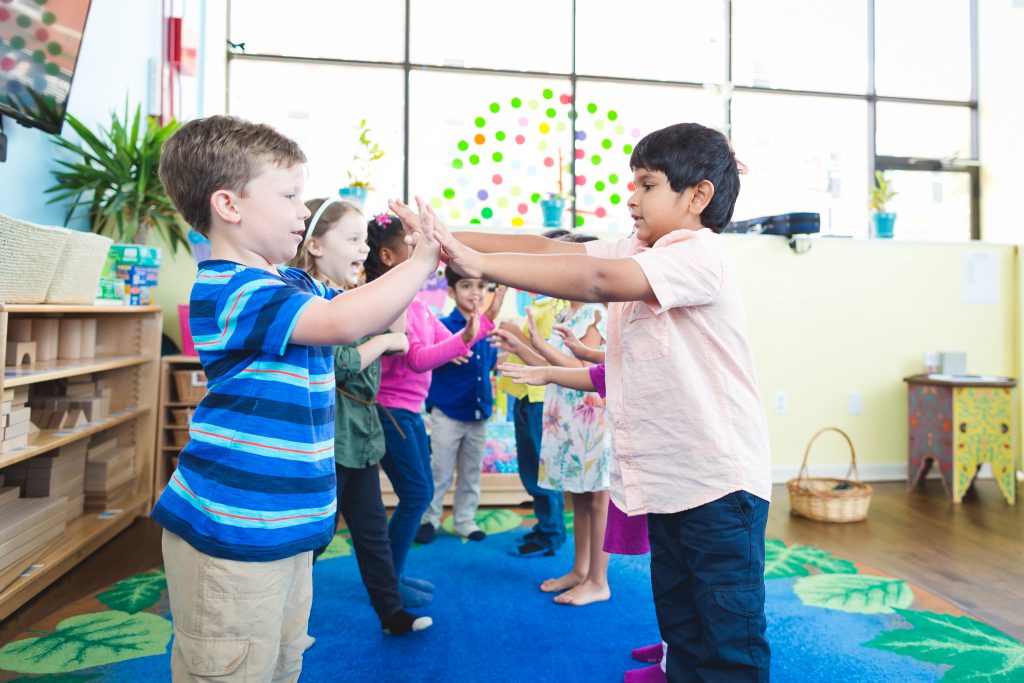 3 Ways to Boost Social-Emotional Learning with Music in Any Environment ...