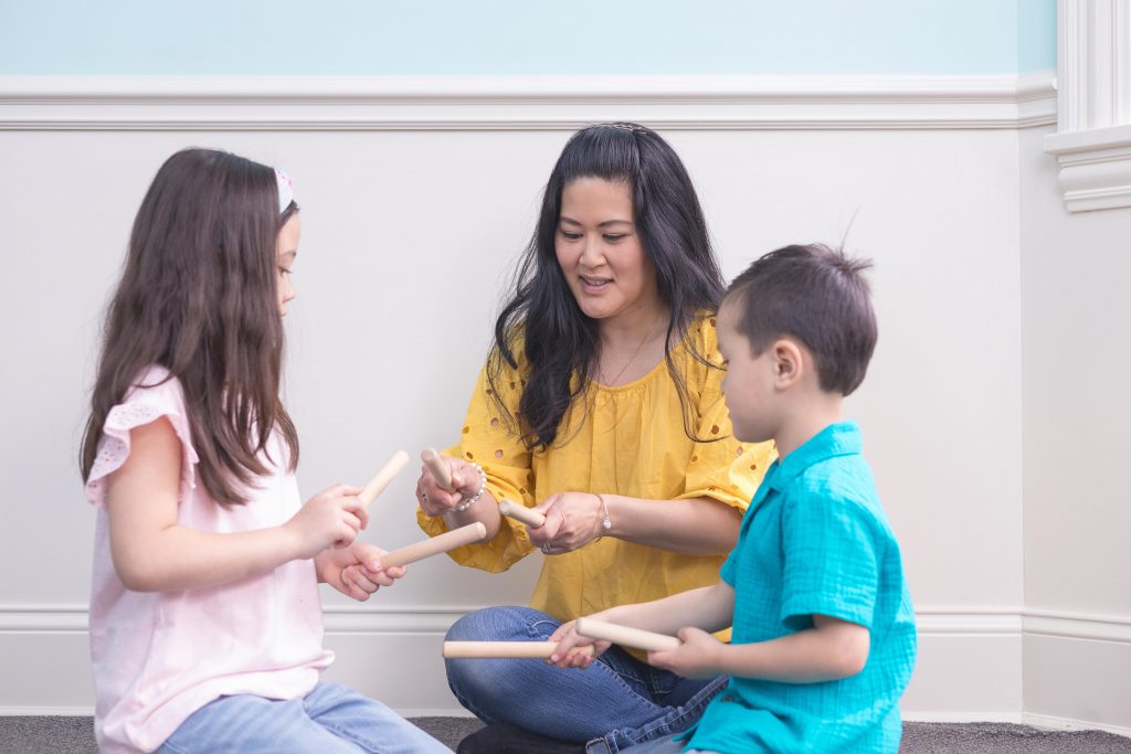 4 Ways to Boost The Science of Reading with Music | Kindermusik